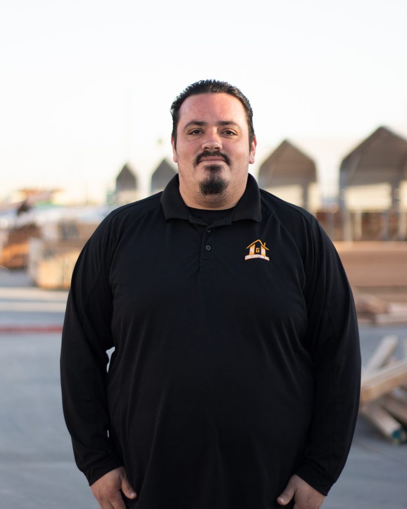 Our Team – NGB Construction, Inc.